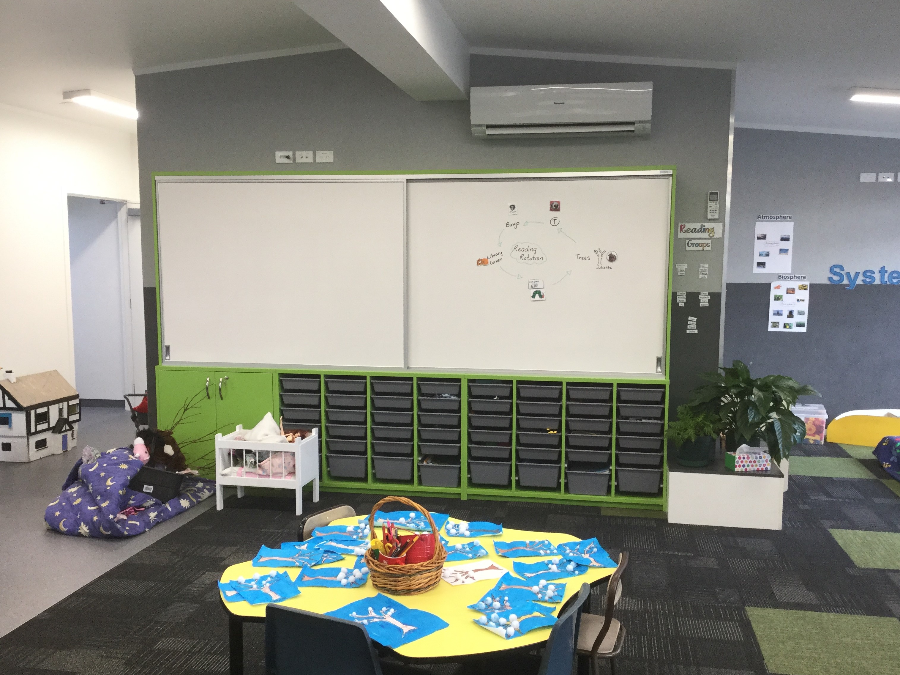 Class rooms Photos | Chamberlain Carpentry & Joinery, Taupo Certified ...